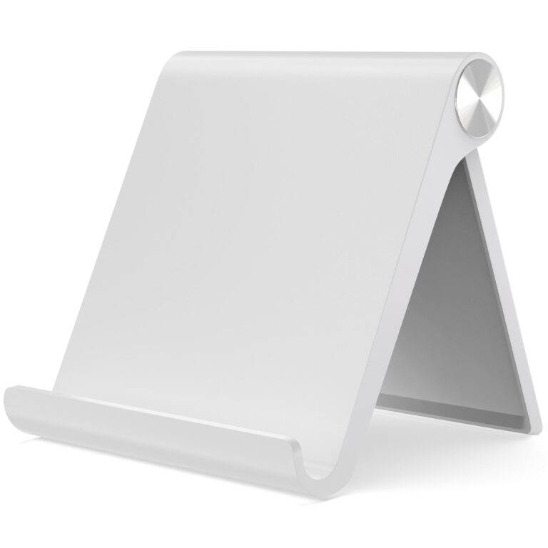 Mobile Stand for Phone & Tablet | ELV DIRECT Foldable Stand
